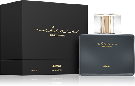 Ajmal Elixir Precious eau de parfum for women | notino.co.uk