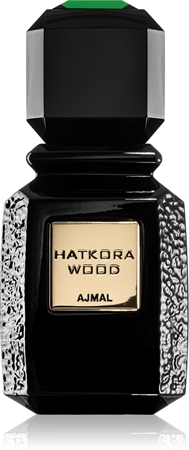 Ajmal Hatkora Wood Eau de Parfum unisex | notino.ie