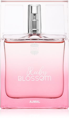 Ajmal Ruby Blossom parfémovaná voda pro ženy | notino.cz