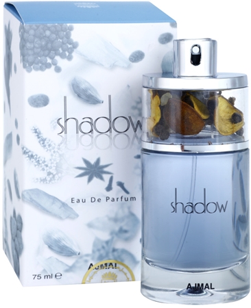 Ajmal Shadow For Him eau de parfum for men | notino.co.uk