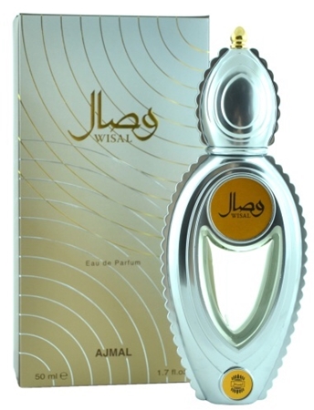 Ajmal Wisal eau de parfum for women | notino.co.uk