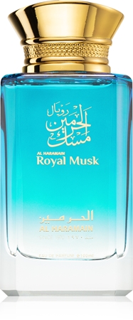 Al Haramain Royal Musk | Brza dostava | notino.hr