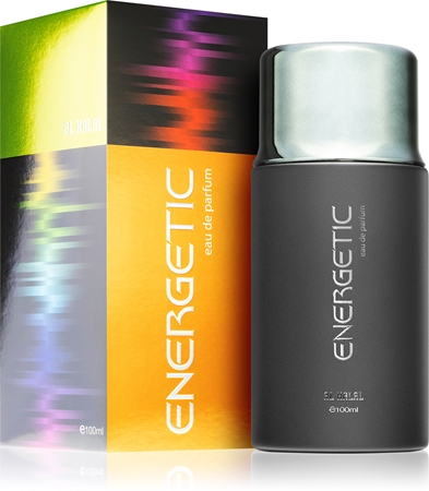 Al Haramain Energetic Eau de Parfum Unisex | Notino