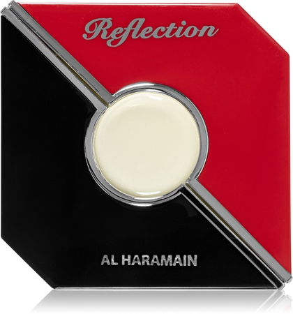 Al Haramain Reflection Eau de Parfum för män | notino.se
