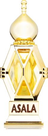 Al Haramain Mukhallath Asala perfume unisex | notino.co.uk