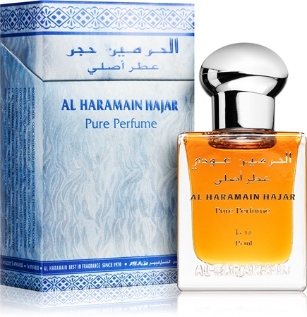 Al Haramain Haramain Hajar | notino.gr