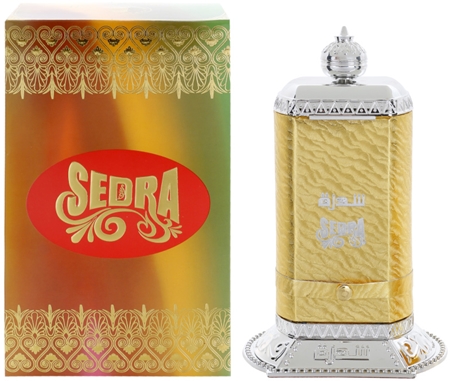Al Haramain Sedra perfume unisex 30 ml | notino.es