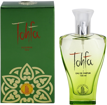 Al Haramain Tohfa Eau de Parfum Unisex 100 ml | notino.nl