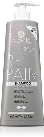 Alama Professional Repair erneuerndes Shampoo