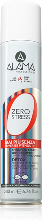 Alama Professional Zero Stress dry shampoo | notino.co.uk