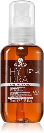 Alama Professional Hydra hair oil | notino.co.uk