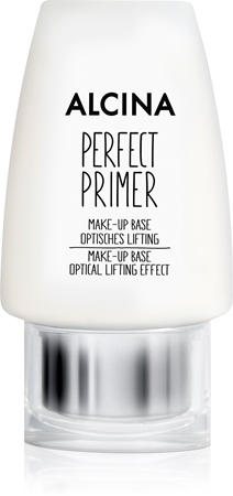 Alcina Perfect Primer Makeup Primer | notino.dk