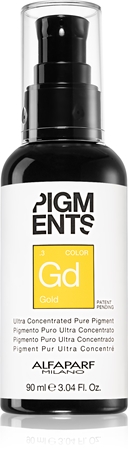 Alfaparf Milano Pigments pigment drops for hair | notino.co.uk