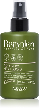 Alfaparf Milano Benvoleo Leave-in & Refresh thermo-beschermende spray ...
