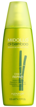 Alfaparf Milano Midollo di Bamboo Spray For Damaged, Chemically Treated ...