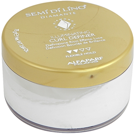 Alfaparf Milano Semi di Lino Diamond Illuminating vaj a hullámok ...