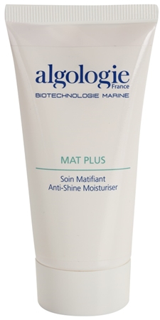 Algologie Mat Plus матиращ флуид с есенциални масла | notino.bg
