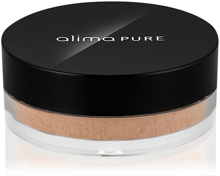Alima Pure Face bronzer | notino.fr