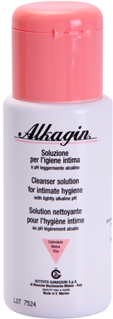 Alkagin Body Care Intimate hygiene gel | notino.co.uk
