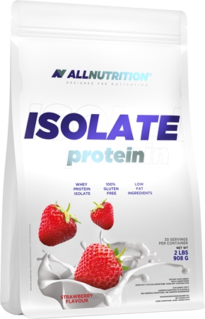 Allnutrition Isolate Protein Molkenisolat | notino.at