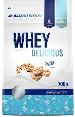 Allnutrition Whey Delicious Molkenprotein ️ notino.de