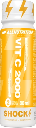 Allnutrition Shock Shot Vit C 2000 Immunität stärken | notino.at