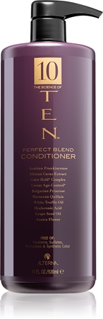 Alterna Ten regenerierender Conditioner mit Tiefenwirkung für alle ...