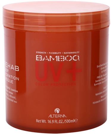 Alterna Bamboo Color Hold+ Hydrating Mask For Colored Hair | notino.co.uk