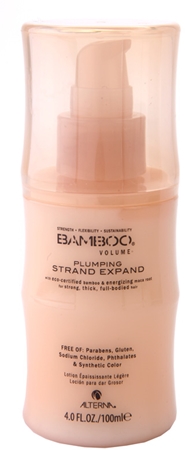 Alterna Bamboo Volume Light Cream For Volume From Roots | notino.co.uk
