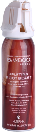 Alterna Bamboo Volume spray para dar volumen desde las raíces | notino.es