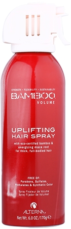 Alterna Bamboo Volume spray do włosów dodający objętości od nasady