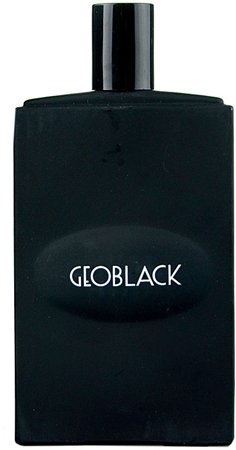 Alviero Martini GeoBlack Man woda toaletowa dla mężczyzn 100 ml | notino.pl