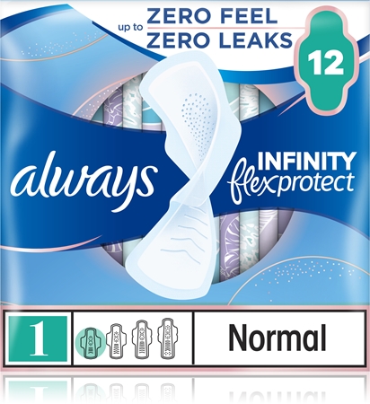 Always Infinity Normal Size 1 Binden