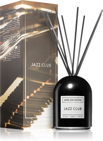 Ambientair Mise-en-Scéne Jazz Club aroma diffuser with filling | notino ...