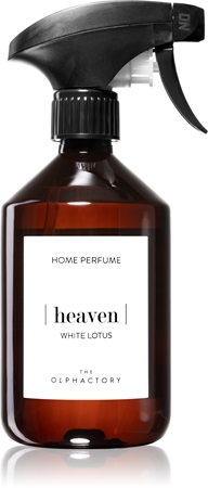 Ambientair The Olphactory White Lotus room spray | notino.ie