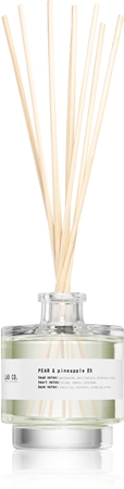 Ambientair Lab Co. Pear & Pineapple aroma diffuser | notino.co.uk