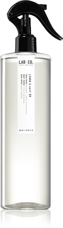 Ambientair Lab Co. Lemon & Salt room spray | notino.co.uk