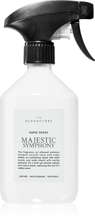 The Olphactory White Insignia Majestic Symphony room spray | notino.co.uk