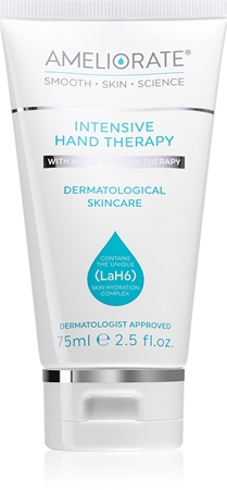 Ameliorate Intensive Hand Therapy Handkräm för torr och skadad hud ...