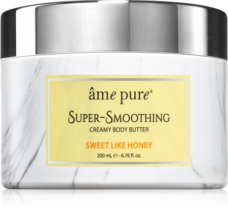 âme pure Body Butter Sweet Like Honey Körperbutter | notino.de