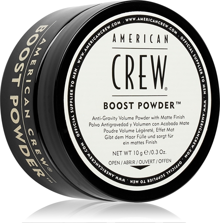 American Crew Styling Boost Powder Boost Powder | notino.co.uk