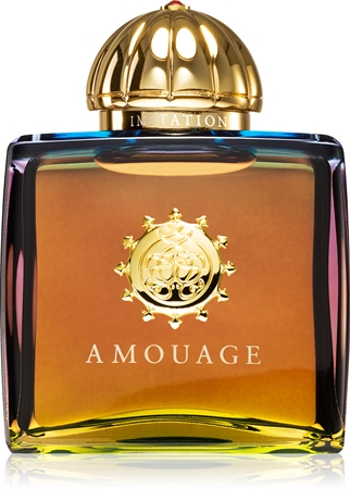 Imitation perfume store
