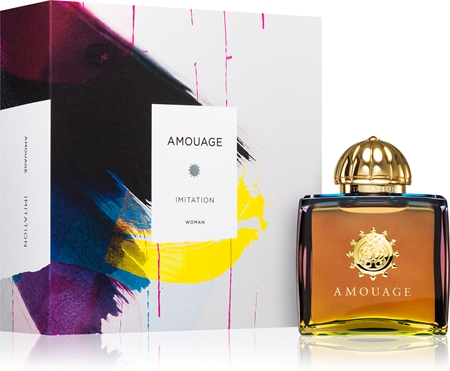 Amouage Imitation