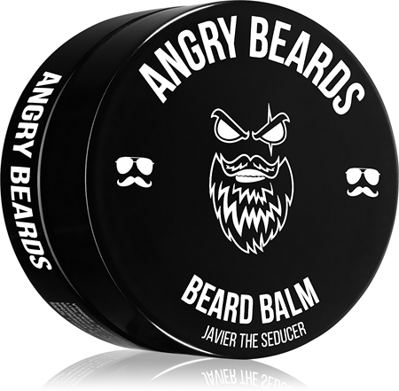 Angry Beards Javier the Seducer Bart-Balsam