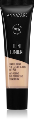 Annayake Teint Lumiere Anti-Ageing Skin Perfecting Foundation tekoči ...
