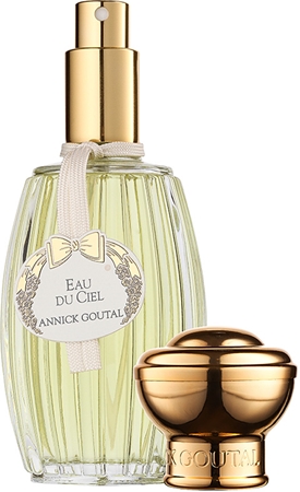 Annick Goutal Eau Du Ciel Eau de Toilette für Damen 100 ml | Notino