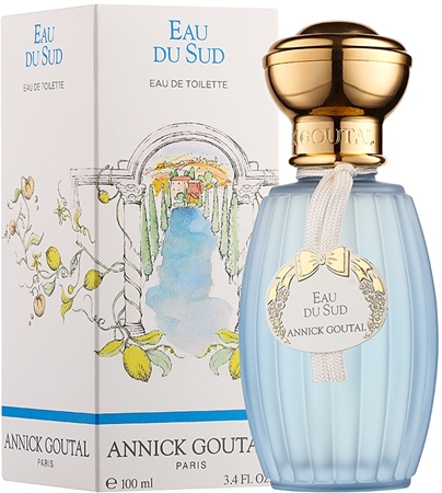 Annick Goutal Eau Du Sud Dolce Vita Limited Edition Eau de Toilette for Women 100 ml | notino.co.uk