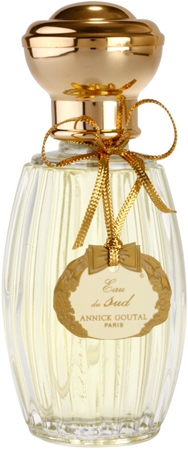 Annick Goutal Eau du Sud Eau de Toilette tester for Women 100 ml ...