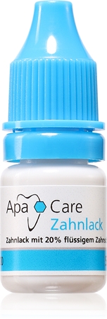 ApaCare Zahnlack gloss for teeth | notino.co.uk