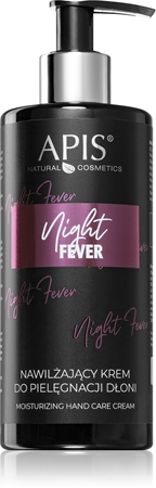 Apis Natural Cosmetics Night Fever хидратиращ крем за ръце | notino.bg